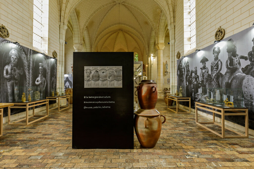 Expositions – Musée de La Borne